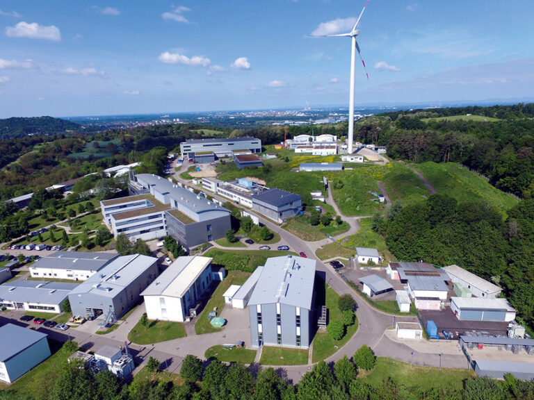 Fraunhofer ICT – Project MiEl