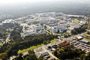 Janssen Pharmaceutica – Project MiEl