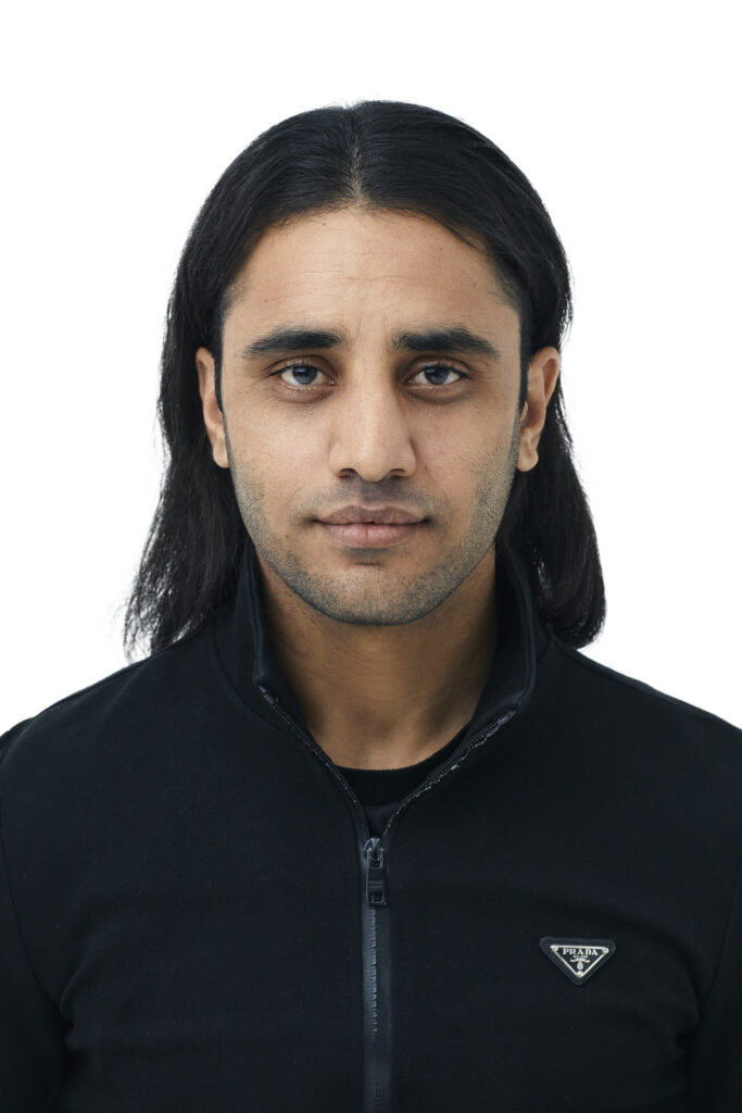 Khan Gul Abdullah – Project MiEl